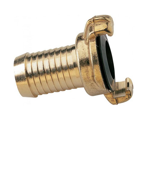 Galvanised Street Elbow | RCL Irrigation Ltd