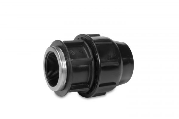 WRAS Approved Compression Female Adaptor | RCL Irrigation Ltd