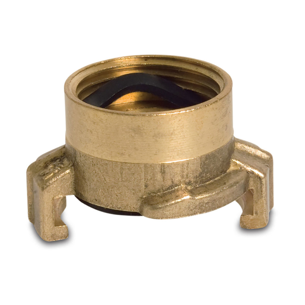 Geka Y Coupling | RCL Irrigation Ltd