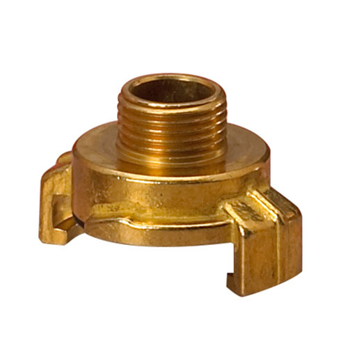 Geka Coupling Male | RCL Irrigation Ltd