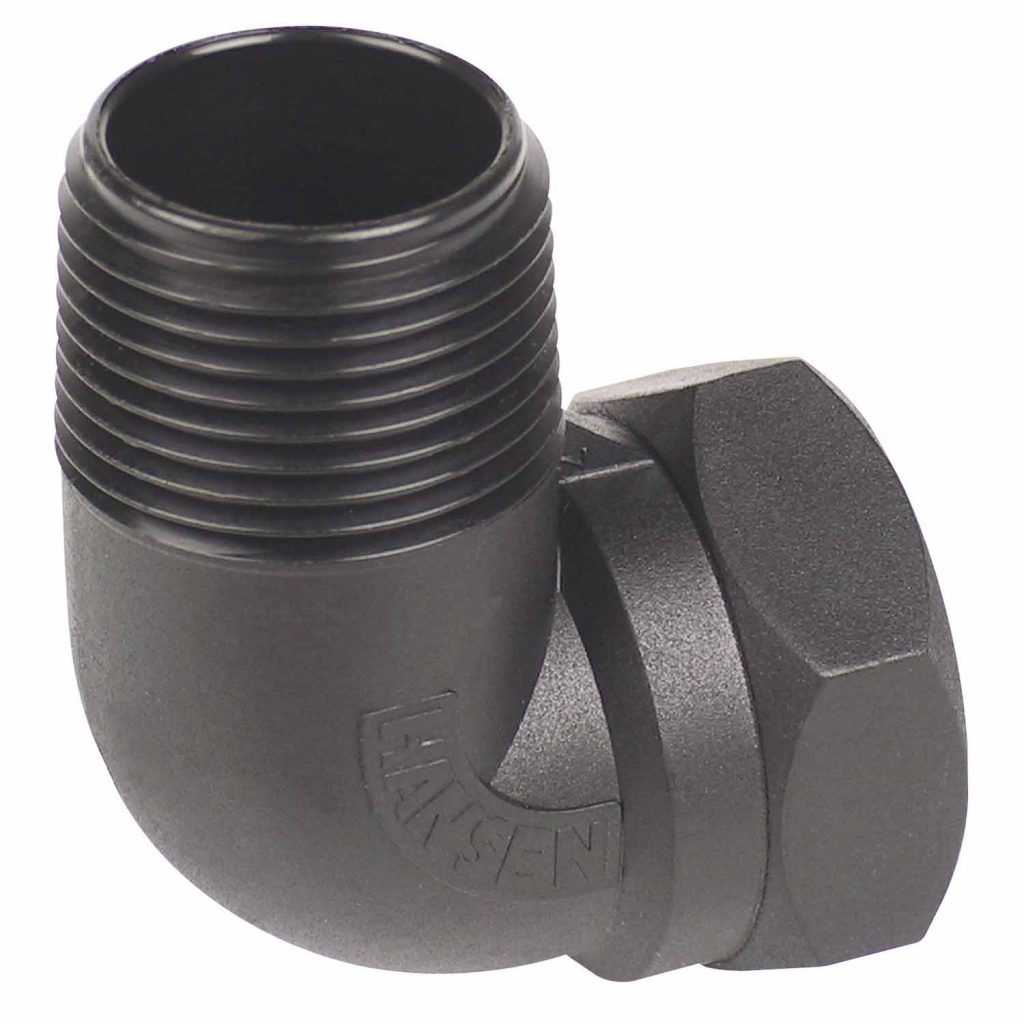 Hansen Street Elbow | RCL Irrigation Ltd