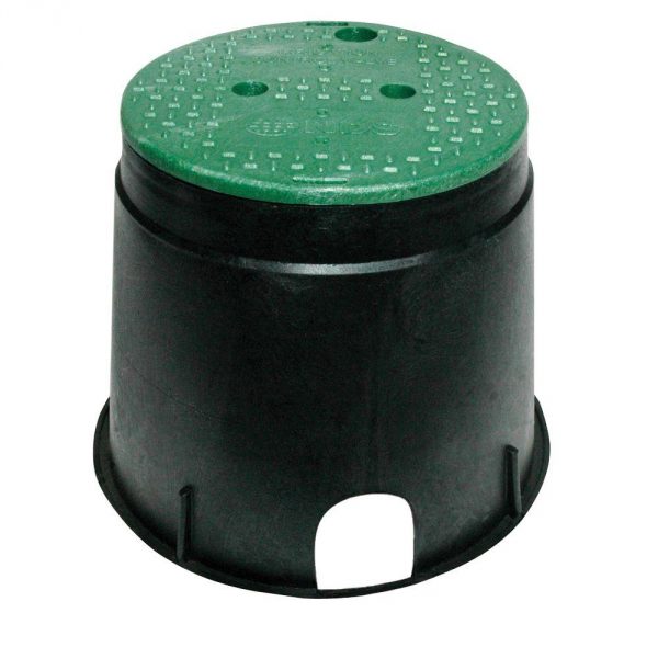 Residential Valve Boxes | RCL Irrigation Ltd