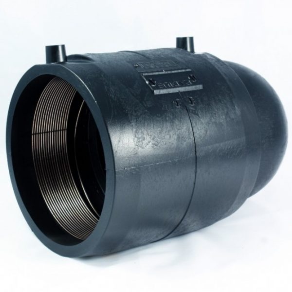 Electrofusion End Cap | RCL Irrigation Ltd