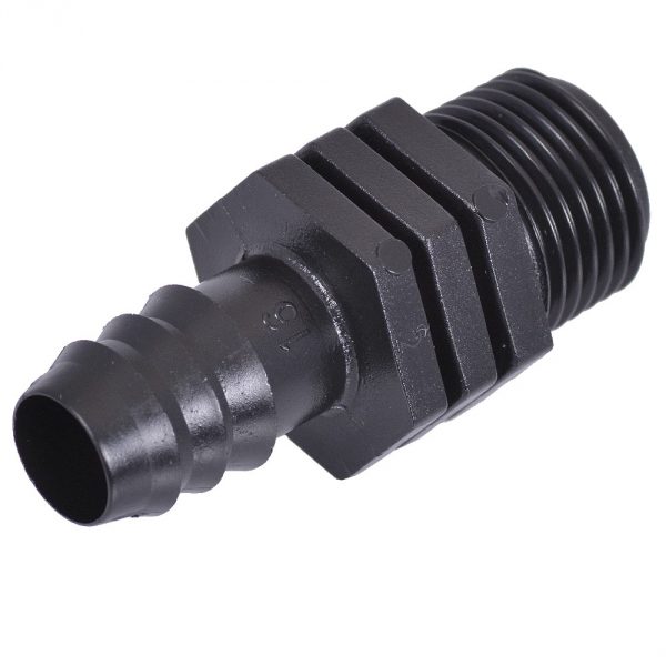 Barbed Plug | RCL Irrigation Ltd