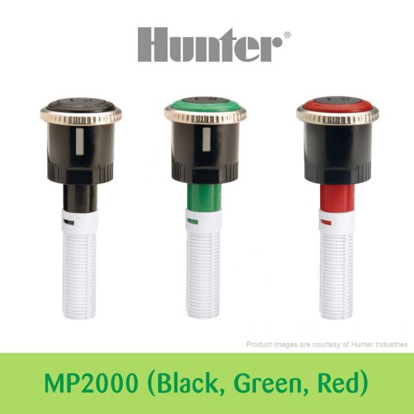 Hunter MP Rotator 2000 Series | RCL Irrigation Ltd