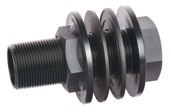 Hansen Tank Connector | RCL Irrigation Ltd