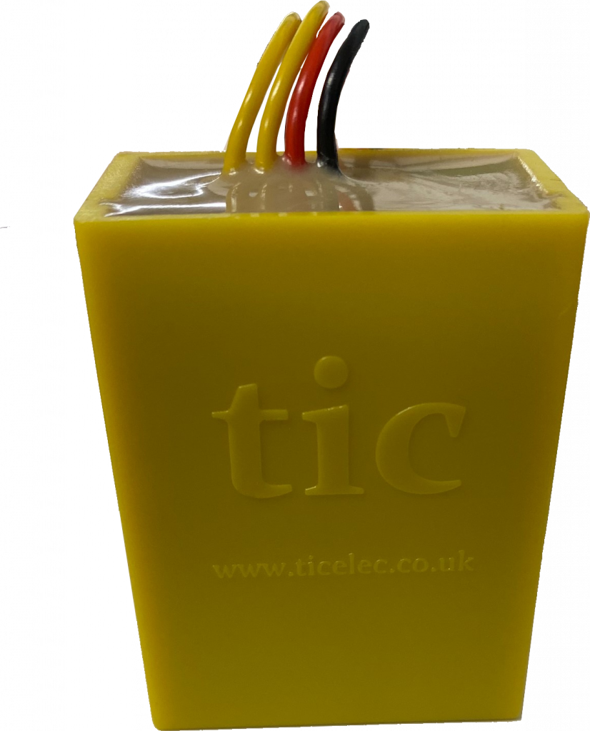 RCL Landscape Single Station Decoder | RCL Irrigation Ltd